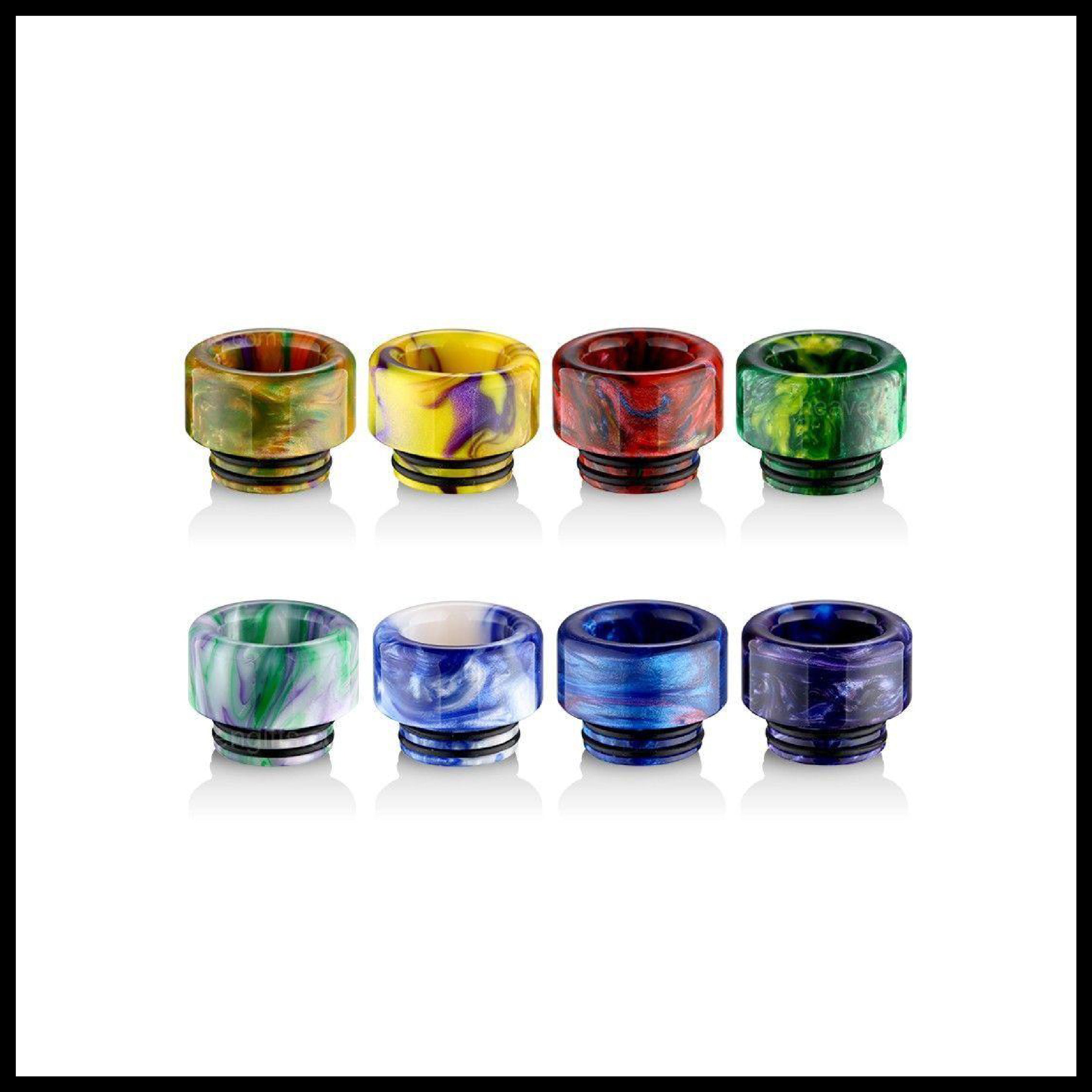 vape 810 drip tips